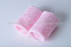 Washable Skin health Moisturizing Gel Socks With Anti - Slip Stripe