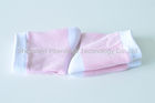 Moisturizing Gel Heel Socks / Spa Gel Ankle Anti Cracking And Peeling Whiten Foot