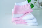 Replenish Water Cotton Ankle Moisturizing Heel Socks With Anti - Dry / Rough