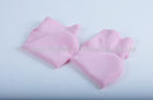 Jojoba Oil Spa Thermoplastic Rubber Feet Moisture Socks For Family Healthy