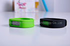 Ultra - Long Standby Time Wrist Bluetooth Smart Watch For Men / Children