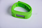 Intelligent Bluetooth Smart Watch , Sleep Monitor Digital Bluetooth Watch