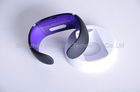 Custom Health Wearable Devices Bluetooth Wristband Music Player Watch