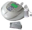 Non - Invasive Far Infrared Waist Belt Ionic Detox Foot Spa For Healthcare
