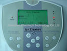 Non - Invasive Far Infrared Waist Belt Ionic Detox Foot Spa For Healthcare