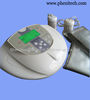 Two People Use Dual Ionized Foot Detox Machine , Ionic Foot Detox Machine