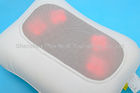 Multi - Function 3D Rotating Back /  Neck Massaging Pillow With  Auto shut - off