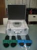 Infrared Ray Ionic Detox Foot Spa Machine With Acupuncture Massage Function