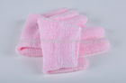 OEM Salon Thermoplastic Rubber Moisturizing Gel Gloves with Natural Oil