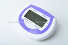 Upper Arm Digital Blood Pressure Monitor With Automatic Pressurization
