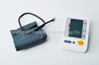 White Home Automatic Upper Arm Blood Pressure Monitor Approved FDA