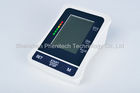 Hospital USB Digital Blood Pressure Monitor , Arm Blood Pressure Machine