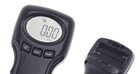 CE Approved Travel Digital LCD Electronic Weighing Scale For Luggage