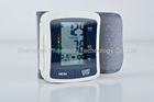 Professional Digital Talking Wrist Blood Pressure Monitor With USB PC Link