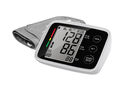 Fully Automatic Arm Blood Pressure Monitor With English Voice Talking