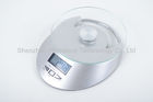 Accurate Electronic Kitchen Scale , Professional Kitchen Food Scales