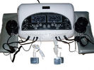 Home Health Body Foot Detoxification Machine With Dual Working Systems