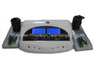 Home Health Body Foot Detoxification Machine With Dual Working Systems