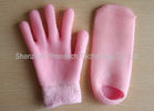 Skin Whitening Family Moisturizing Hand Gloves With Anti - Aging Skin