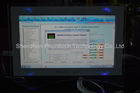 14 Inches Touch Screen Quantum Health Analyzer With Resonance Magnetic
