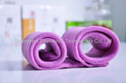 Cotton Feet Spa Treatment Moisturizing Gel Socks , Gel Lined Moisturizing Socks