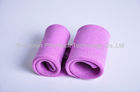 Cotton Feet Spa Treatment Moisturizing Gel Socks , Gel Lined Moisturizing Socks