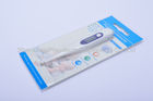 Low Battery Indicator Accurate Digital Baby Thermometer With Fever Alarm