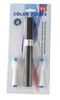 Vibrating Childrens Electric Toothbrush With Replacement Brush Heads