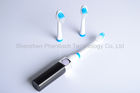 Vibrating Childrens Electric Toothbrush With Replacement Brush Heads