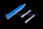 Waterproof Rotation Toddler Rechargeable Electric Toothbrush for Travel