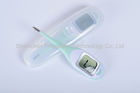 Extremely Big LCD Display Flexible Digital Baby Thermometer for Home Use