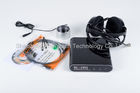 Custom Non Linear Computerised 3D NLS Health Analyzer , Magnetic Analyzer Machine