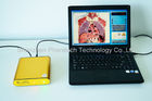 OEM Golden Computer System 3D NLS Sub Health Analyzer For Body Analyser