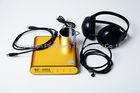 Yellow Painless 12 Systems 3D NLS Quantum Body Health Analyzer Approved CE