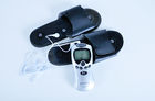 Automatic Relaxing Electric Pulse Therapy Machine 2 in 1 Foot Massger