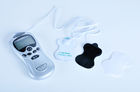 Automatic Relaxing Electric Pulse Therapy Machine 2 in 1 Foot Massger