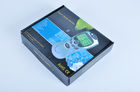 Automatic Relaxing Electric Pulse Therapy Machine 2 in 1 Foot Massger