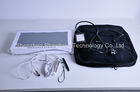 Painless Quantum Health Analyzer , Non - Invasive Bio Quantum System