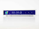 Clinical Examination Aids 3D NLS Health Analyzer , Computer System Analyzer