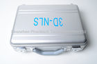 CE Silver 3D NLS Human Body Health Analyzer Machine with Spanish Version