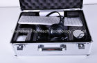 Multi-Languages Medical 3D NLS Health Analyzer , Magnetic Resonance Body Analyzer