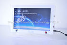 Multi-Languages Medical 3D NLS Health Analyzer , Magnetic Resonance Body Analyzer