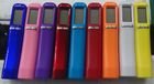 Commercial Portable Electronic Luggage Scale With Led , Travel Luggage Scale
