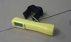 Commercial Portable Electronic Luggage Scale With Led , Travel Luggage Scale
