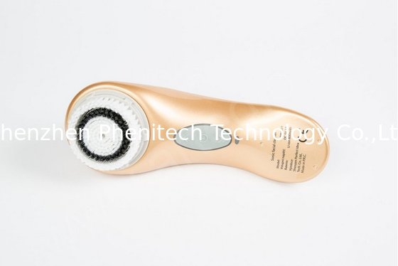 Inductive Charging Facial Sonic Cleansing Brush Electrical Facial Cleanser