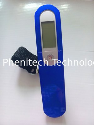 LCD backlight portable digital luggage weighing digital luggage scale