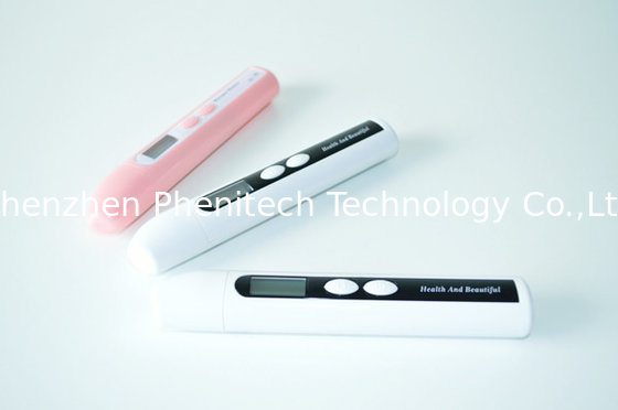 High Accuracy Skin Analyzer Skin Scope Beauty Machine Magnifier