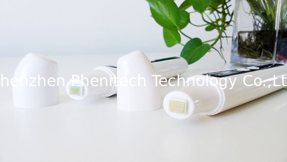 Electric Ultra Sensitive Skin Moisture Analyzer Skin Care Product For Women
