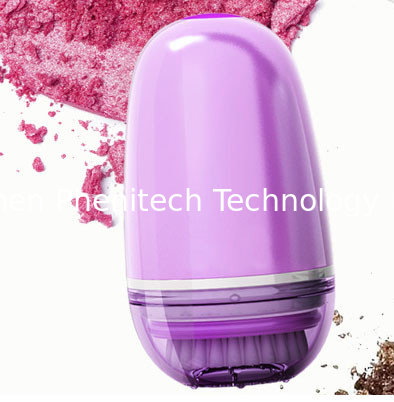 Professional Electric Face Cleansing Brush With Advanced Cleansing System