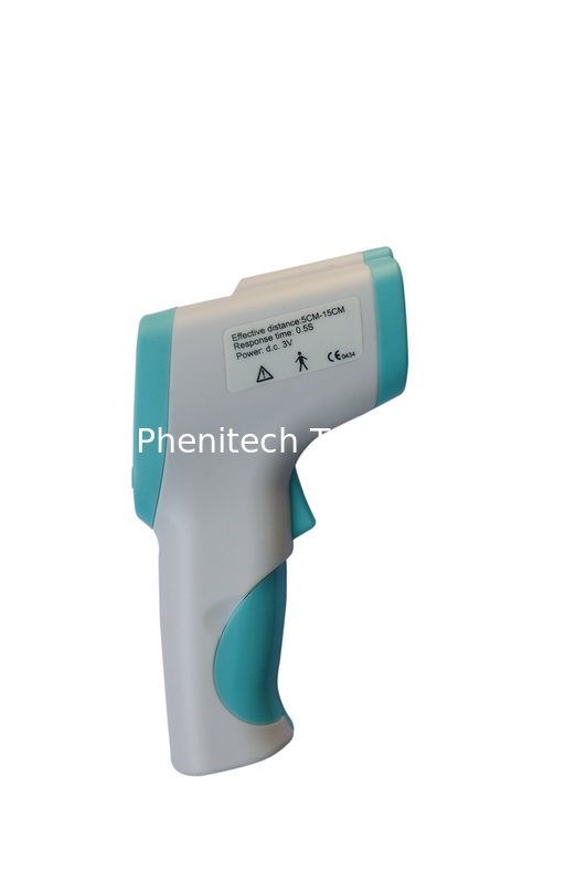 CE Light Safety First Digital Baby Thermometer With LCD Display